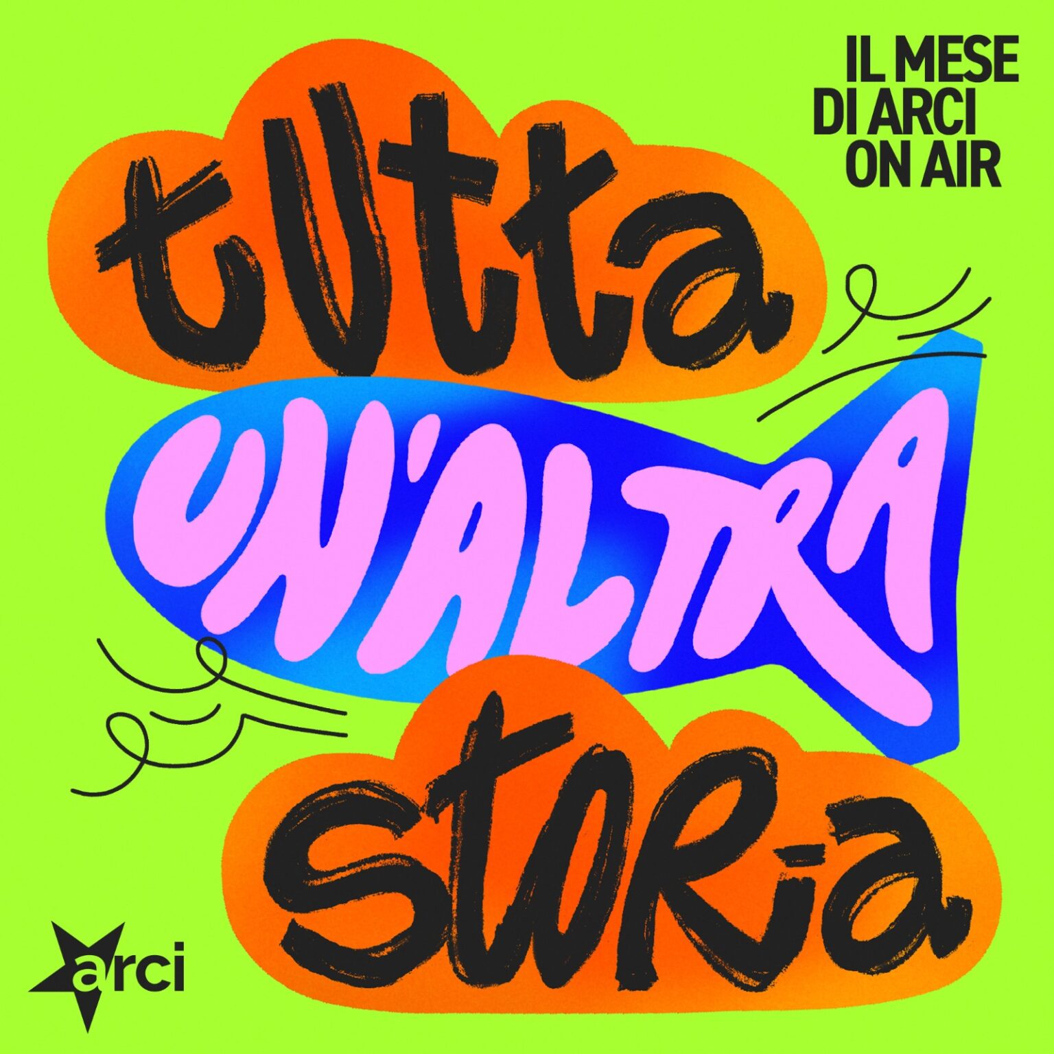 Arci on Air ☆ Radio Sconfinate | Puntata #1 intervista a Walter Massa ...
